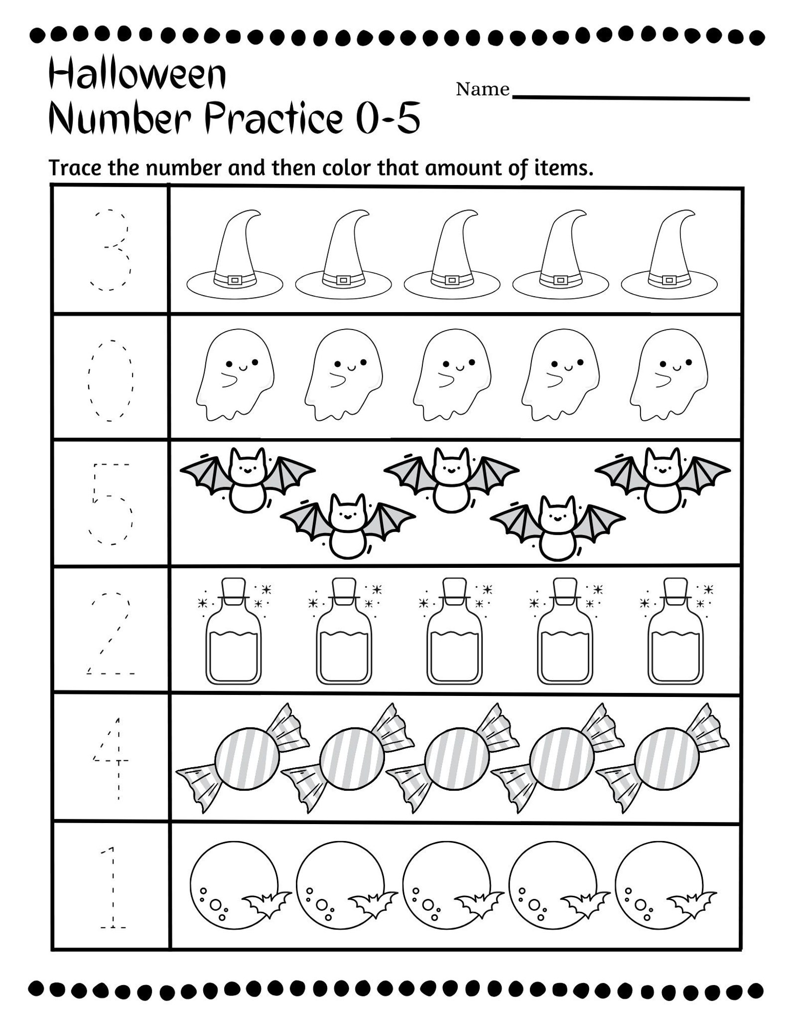HALLOWEEN ACTIVITY BUNDLE | Literacy | Math | Science | Centers ...