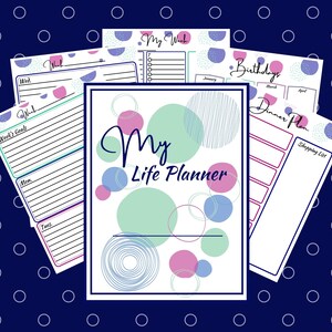 NATURE JOURNAL PRINTABLE Homeschool Digital Printable Nature Study - Etsy