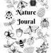 COMPLETE NATURE JOURNAL | Digital Printable | How to Keep A Nature ...