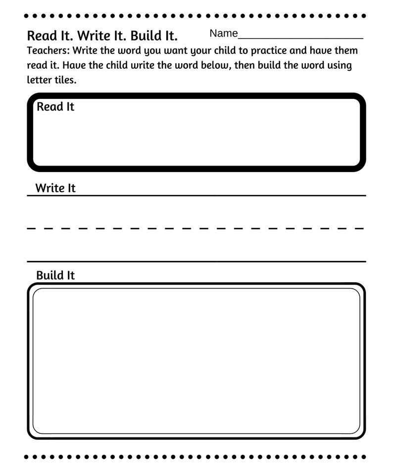 COMPLETE SPELLING PACKET | Homeschool | Elementary Spelling Menu ...