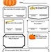 PUMPKIN SCIENCE INVESTIGATION | Experiment | Homeschool | Fall ...