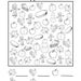 Fall Activity Bundle: Math, Literacy, Art (digital Printable) - Etsy