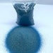 Light Blue Decorative Coloured Sand - Etsy UK