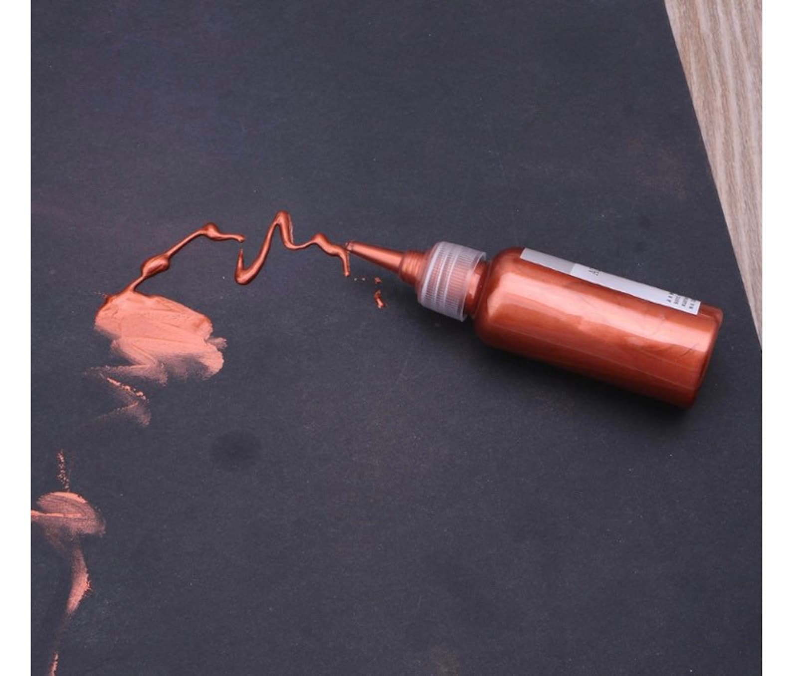 Pigment Paste, Ultra Highly Pigmented Resin Art Outline Drawing Paste ...