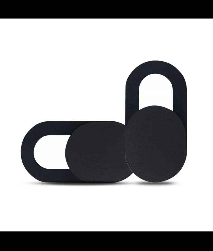 Webcam Cover Privacy Sticker Magnet Slider Camera Cover - Etsy UK