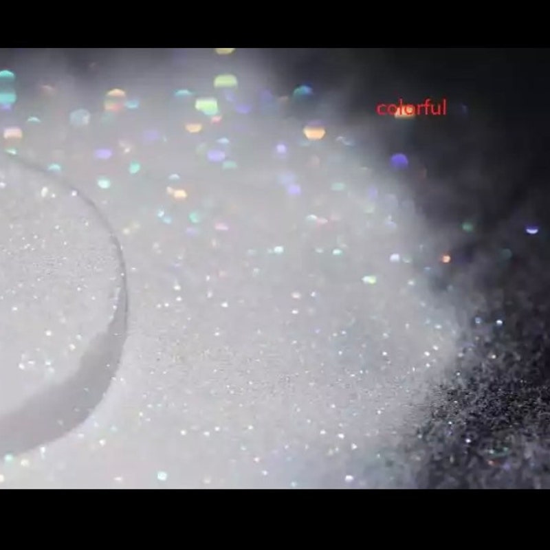 Nail Dust Candle - Etsy UK