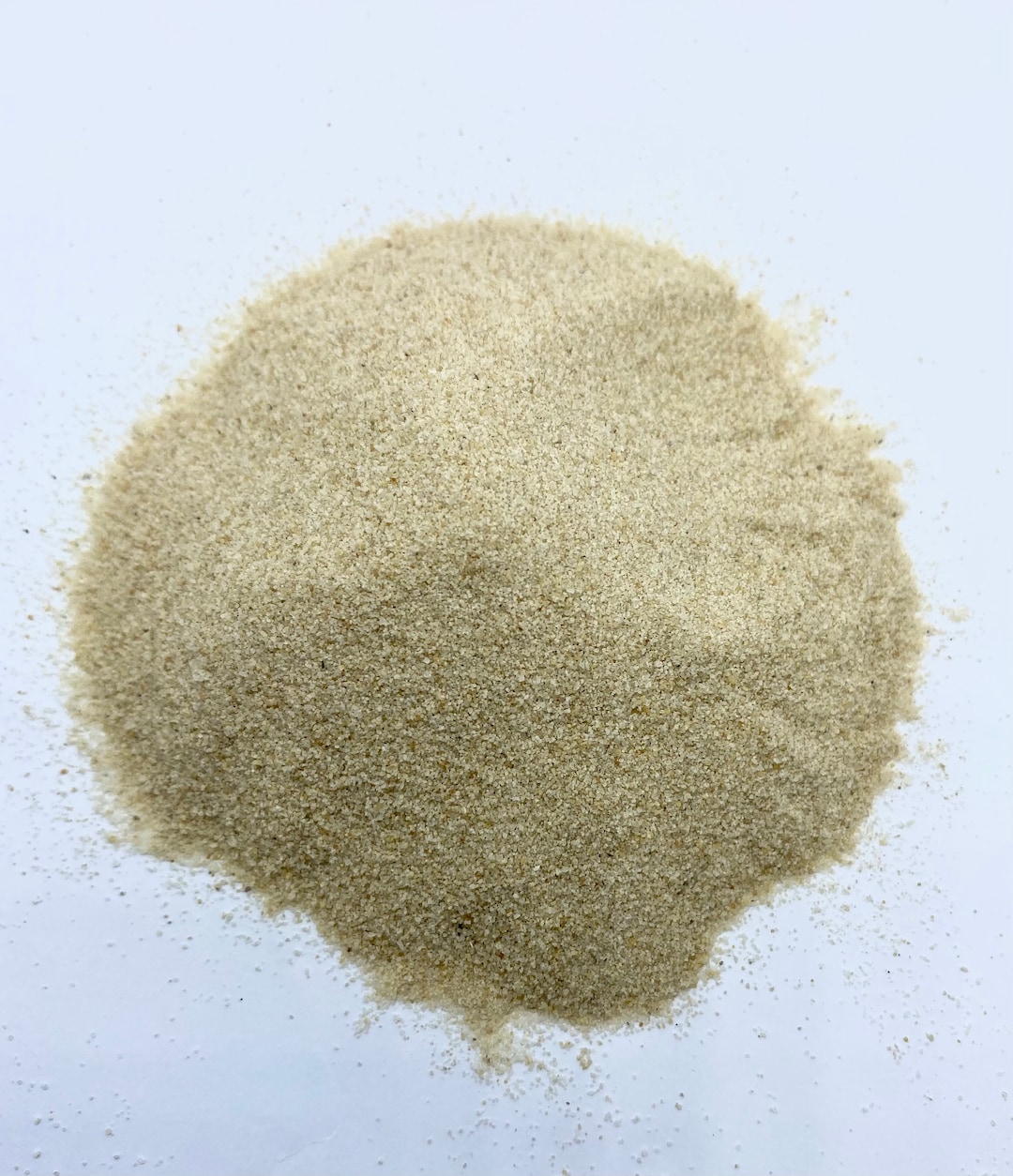 Light Beige Decorative Coloured Sand - Etsy UK