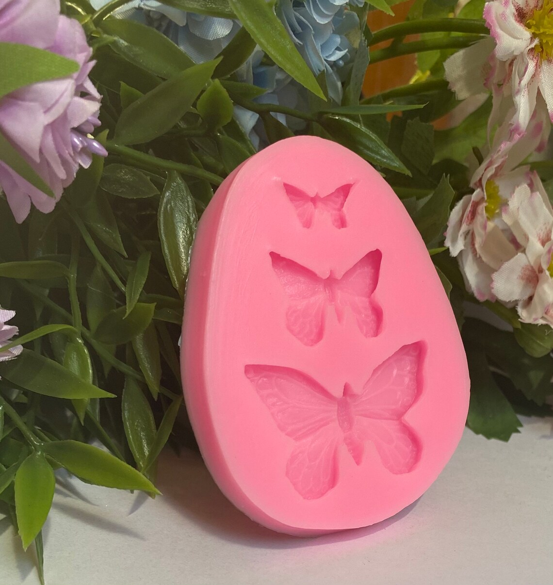 Food grade Silicone moulds resin casting mould UV and epoxy | Etsy