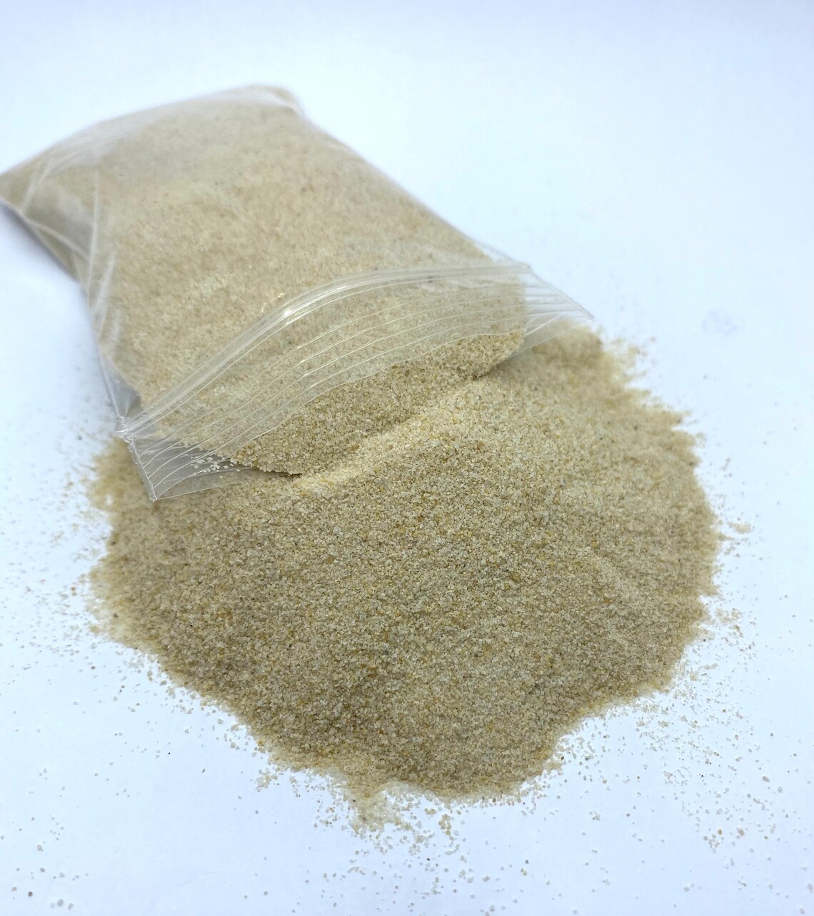 Light Beige Decorative Coloured Sand - Etsy UK