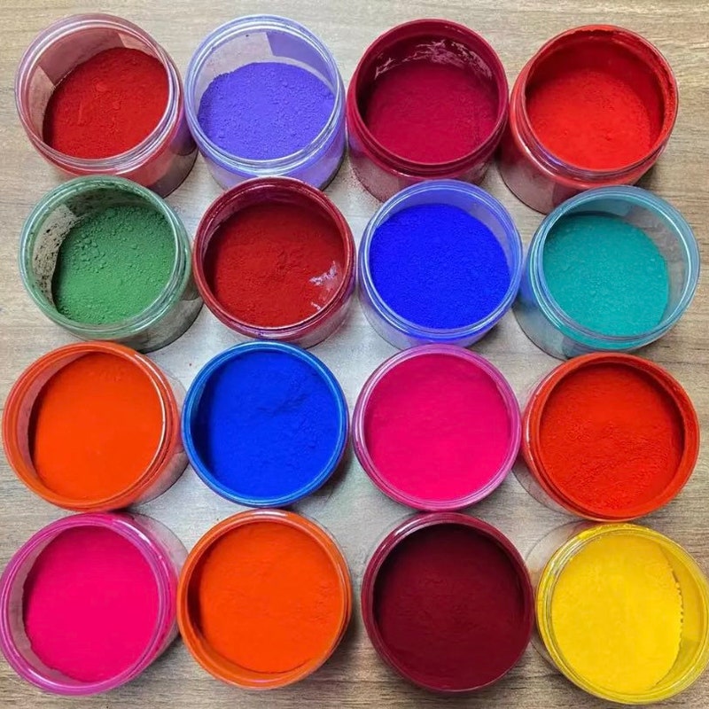 Colored Grout - Etsy