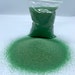 Light Green Decorative Coloured Sand - Etsy UK