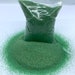 Light Green Decorative Coloured Sand - Etsy UK