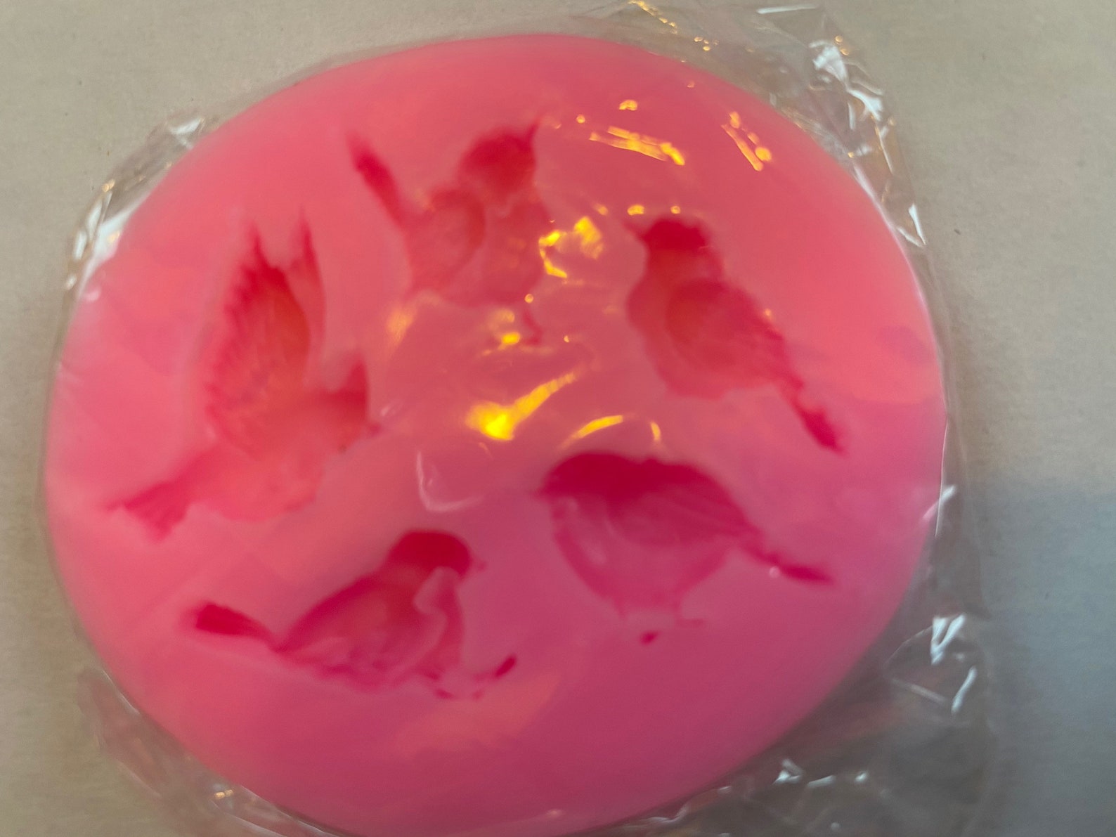 Food Grade Silicone Moulds Resin Casting Mould UV and Epoxy - Etsy UK