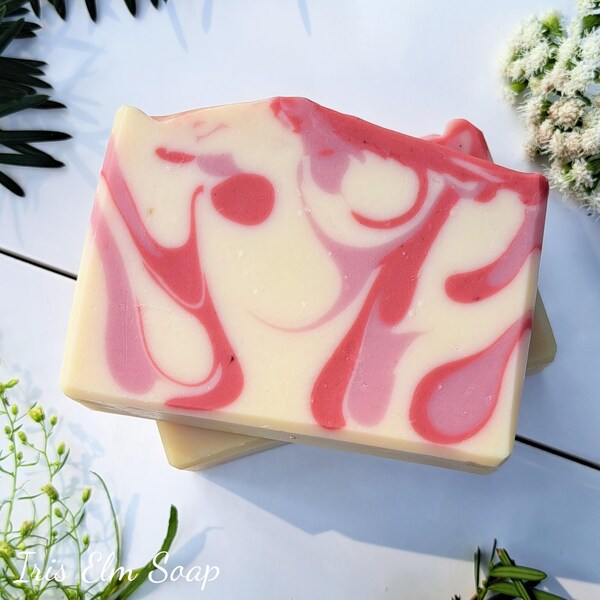 Peach Soap - Etsy