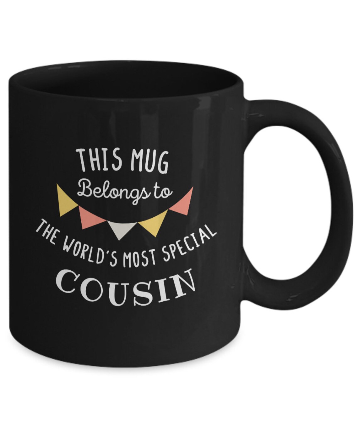 Cousin coffee mug cousin gift gift for cousin gift for her | Etsy