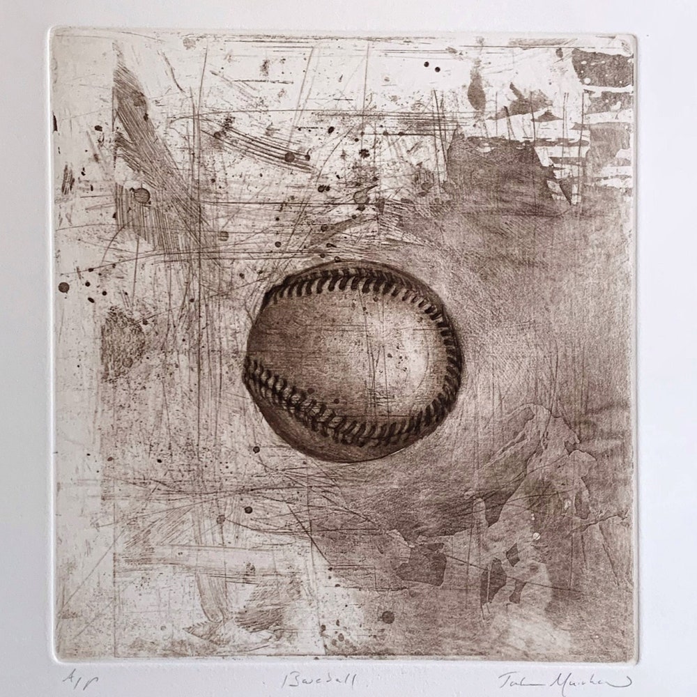 JakeMuirheadArt - Etsy