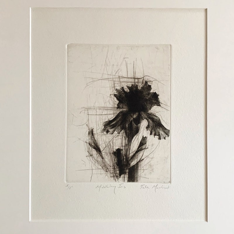 JakeMuirheadArt - Etsy