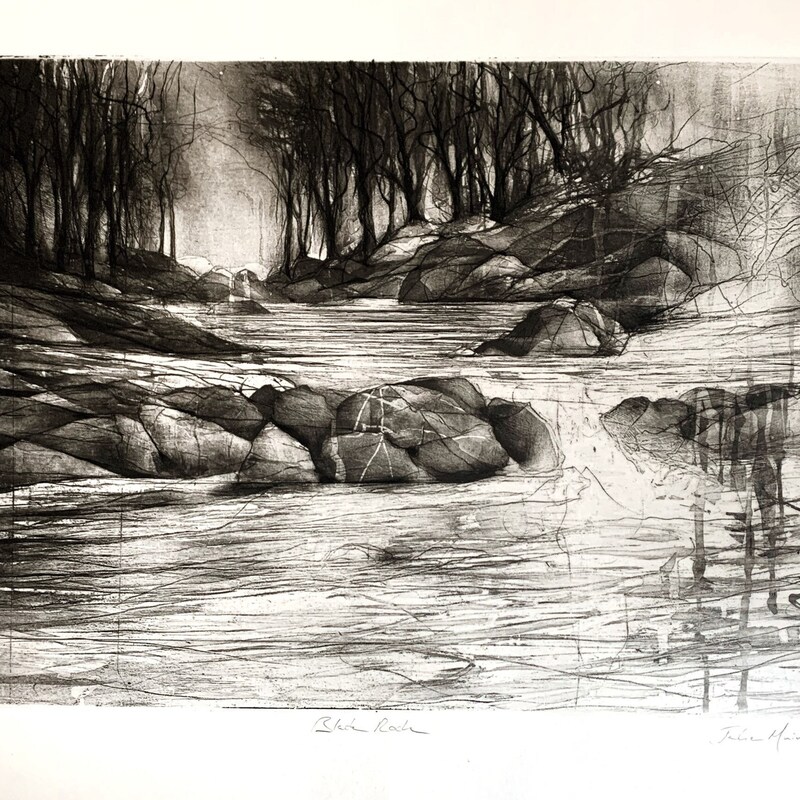 JakeMuirheadArt - Etsy