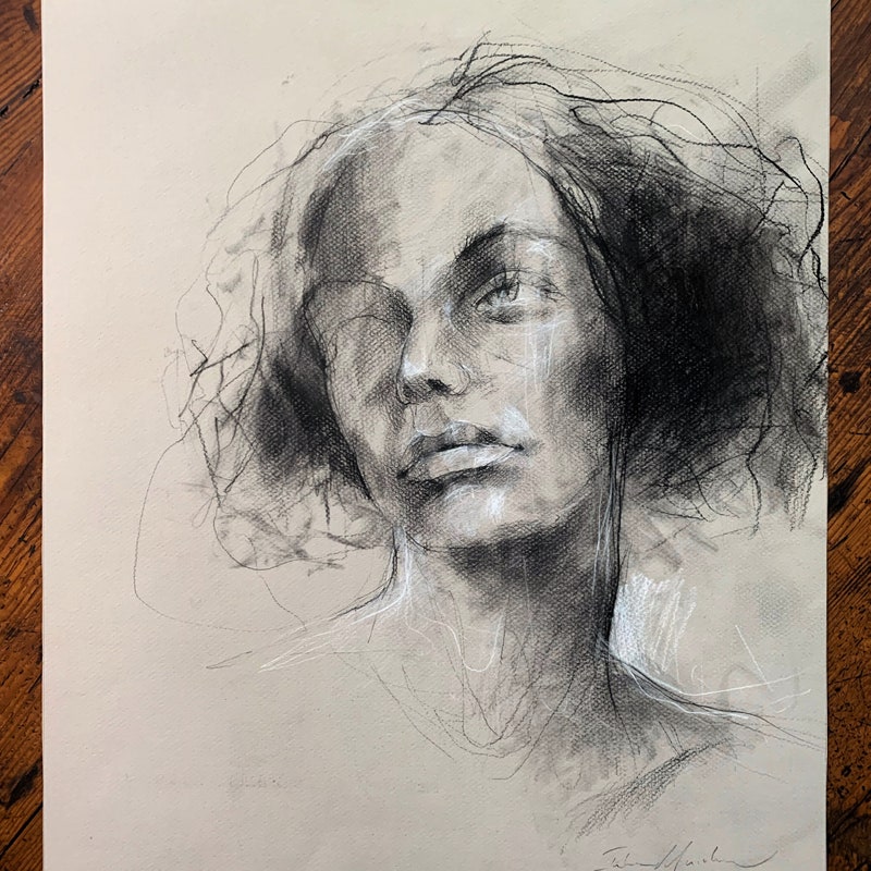 JakeMuirheadArt - Etsy