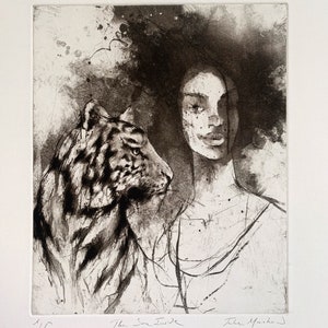 JakeMuirheadArt - Etsy