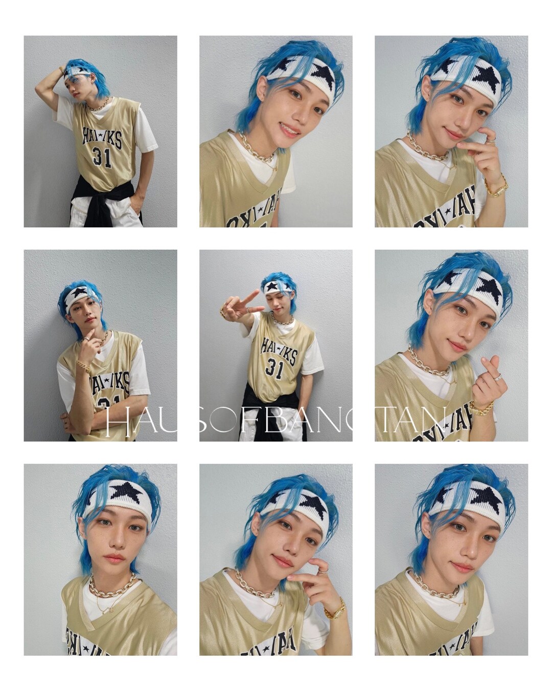 Stray Kids Lee Felix Photocards (all Included) - Etsy