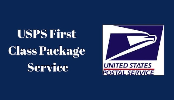 USPS First Class Shipping | Etsy