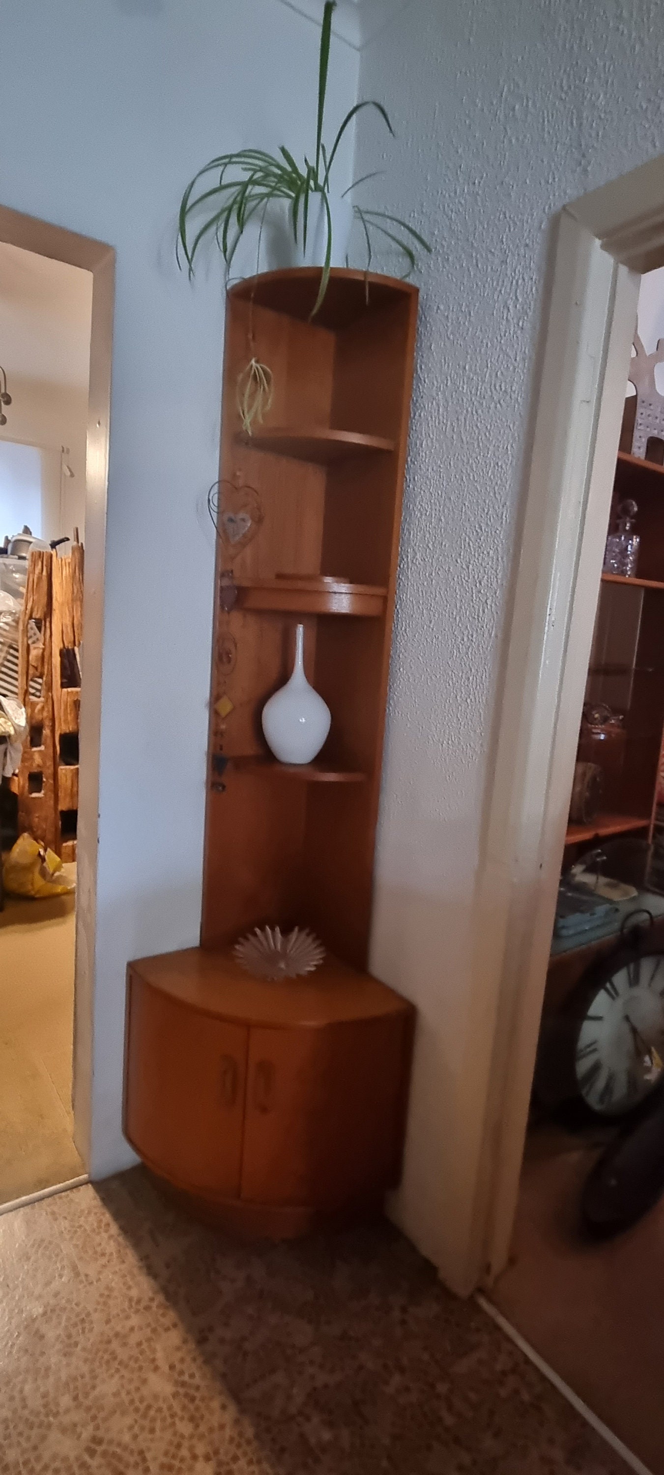 Mid Century G Plan Corner Unit - Etsy UK