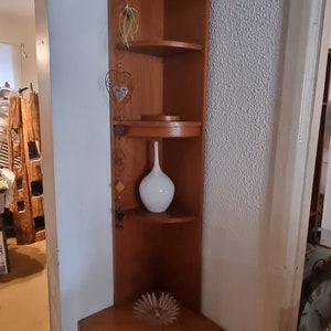 Mid Century G Plan Corner Unit - Etsy UK