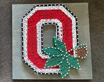 State String Art - Etsy