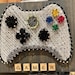 Gamer Controller String Art - Etsy