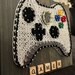 Gamer Controller String Art - Etsy