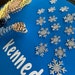 Personalized Frozen "elsa" String Art - Etsy