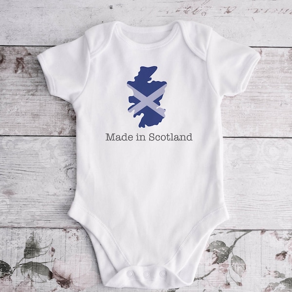 Scottish Baby - Etsy