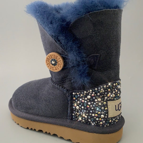 Custom Ugg Boots - Etsy