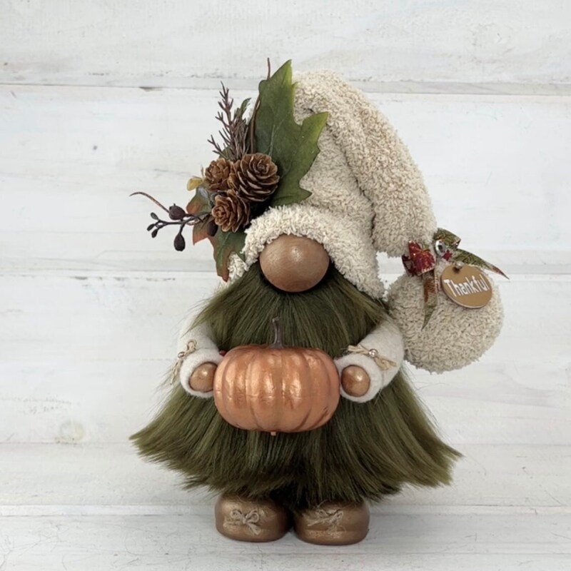 Fall Gnomes - Etsy