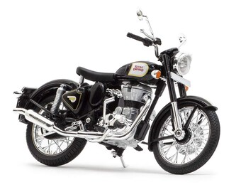 Royal Enfield | Etsy
