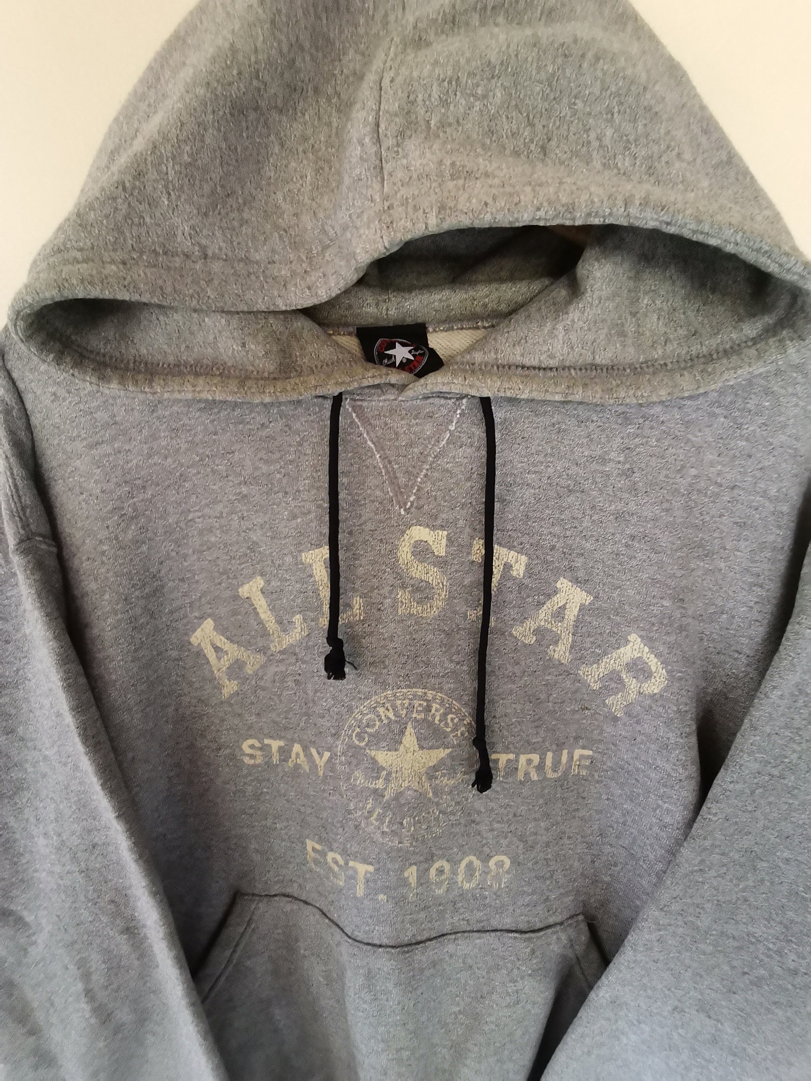Converse All Star Sweatshirt Hoodie Big Logo Etsy converse-all-star-sweatshirt-hoodie-big-logo-etsy