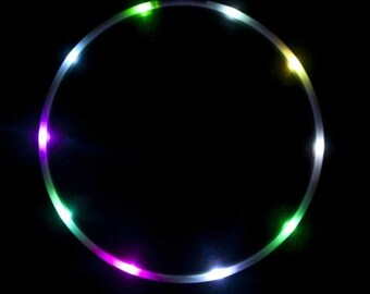 Led Hoop | Etsy