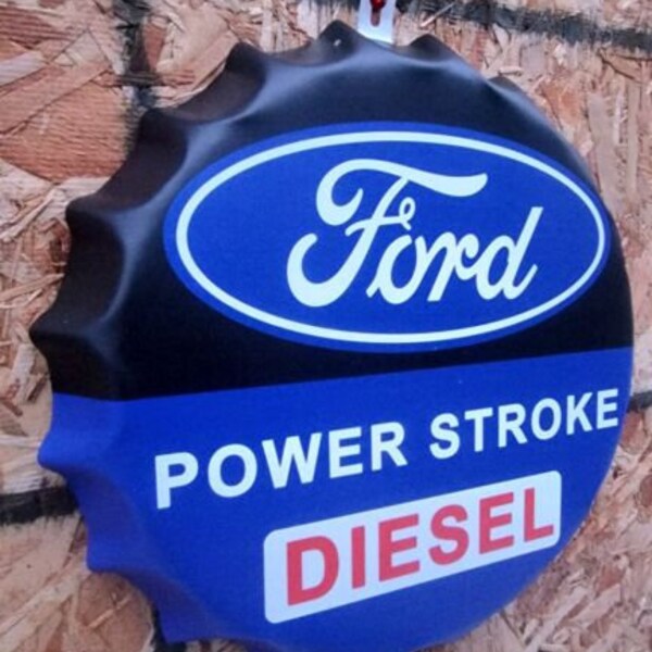 Ford Memorabilia - Etsy