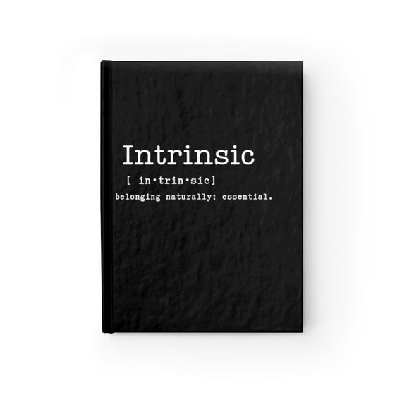 Intrinsic Definition