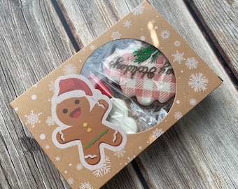 Pre Order Cookies - Etsy