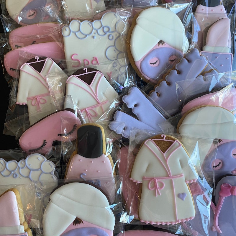 Spa Cake Pops - Etsy