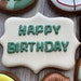 Hunting Themed Cookies - Etsy