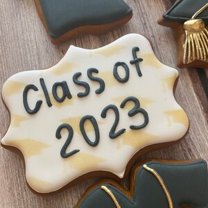 Graduation Cookies 2025 - Etsy