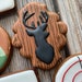 Hunting Themed Cookies - Etsy