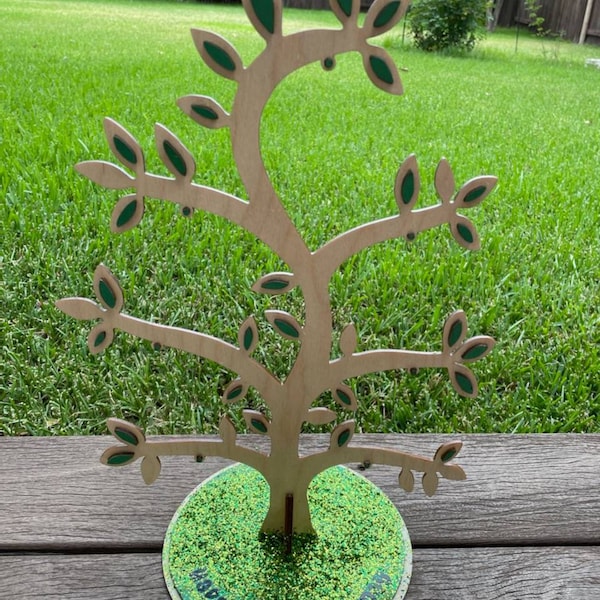 Wedding Money Tree - Etsy