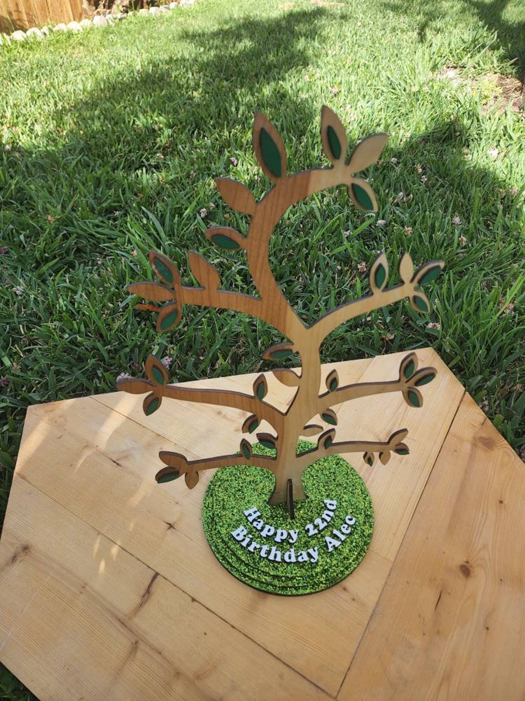 Money Tree, Wedding Gift Money Tree, Gift Holder for Birthdays ...