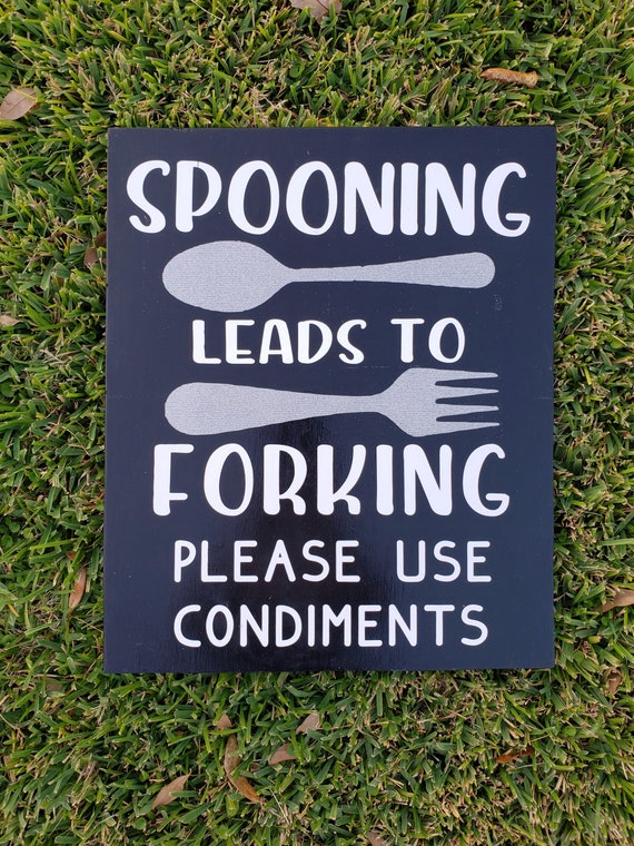 Funny Spooning Quotes