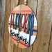 Fall Plaid Welcome Sign: Embrace Pumpkin Season With This Charming ...