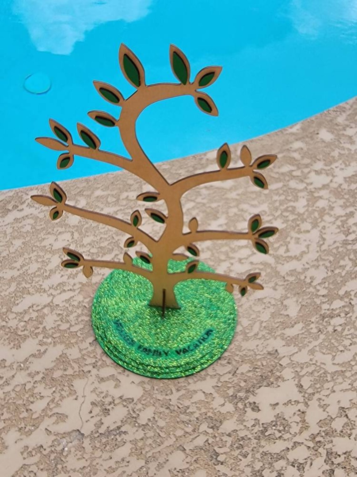 Money Tree Wedding Gift Money Tree Gift Holder for | Etsy